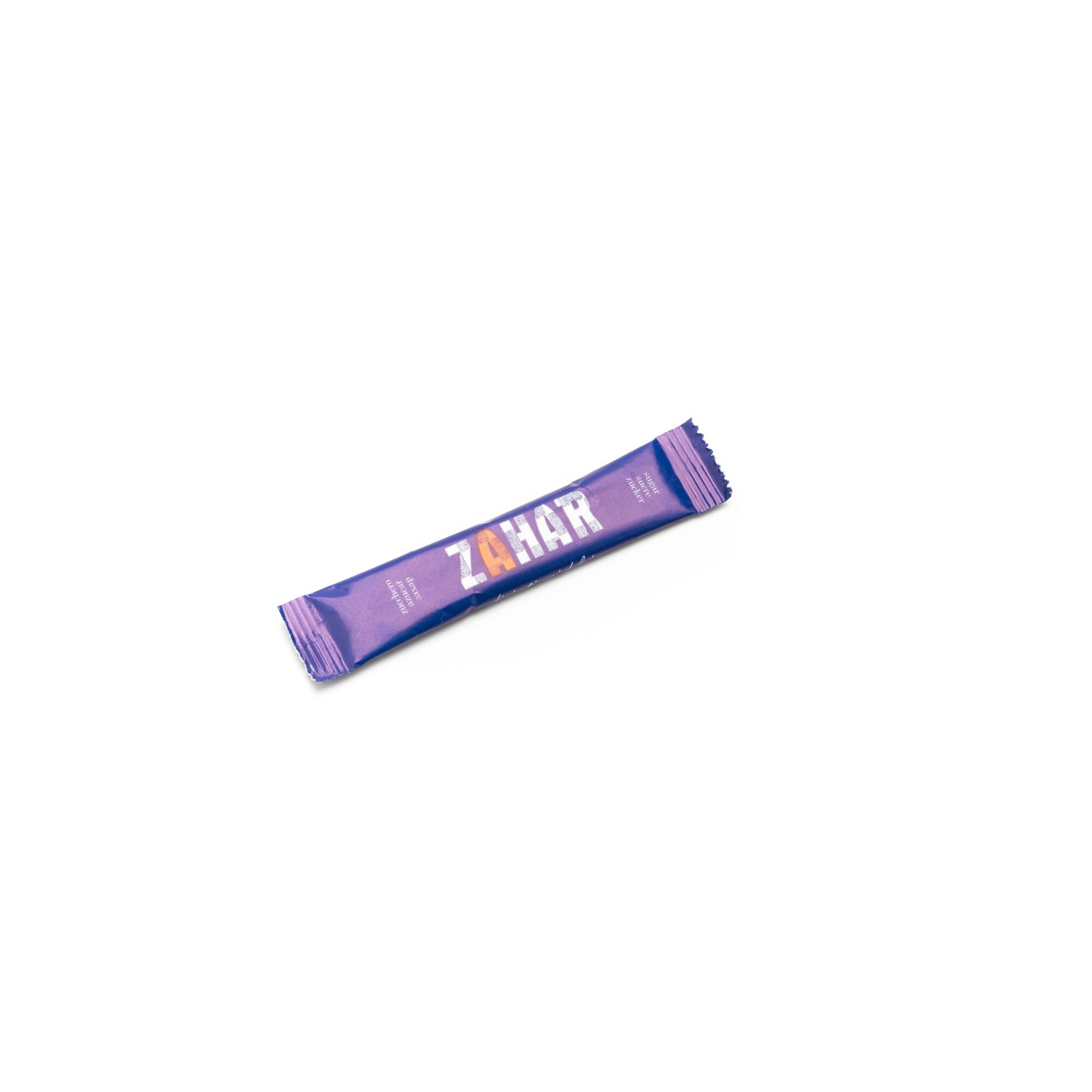 Zahar stick 5 gr, 100 plicuri/set - eMAG.ro
