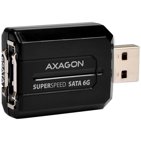 Axagon ADSA-ES USB - ESATA Adapter - eMAG.hu