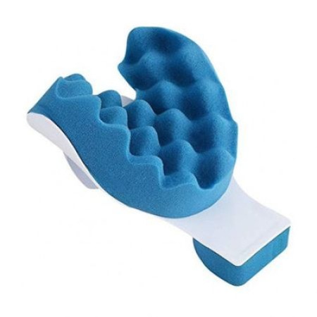 Perna Ortopedica Cervical - Relaxare si Corectie a pozitiei coloanei ...