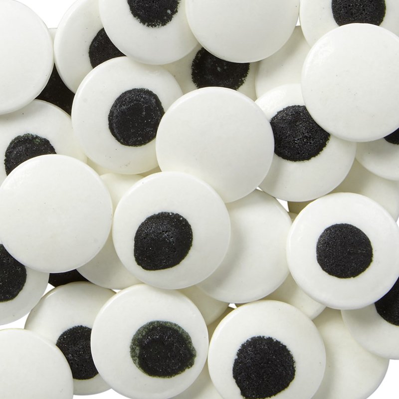 Bomboane ochisori de zahar, 56 g - Wilton - eMAG.ro