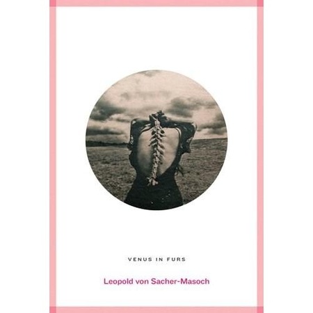 Venus In Furs - Leopold van Sacher-Masoch - eMAG.ro