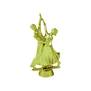 Trofeu Dans 17 cm - eMAG.ro