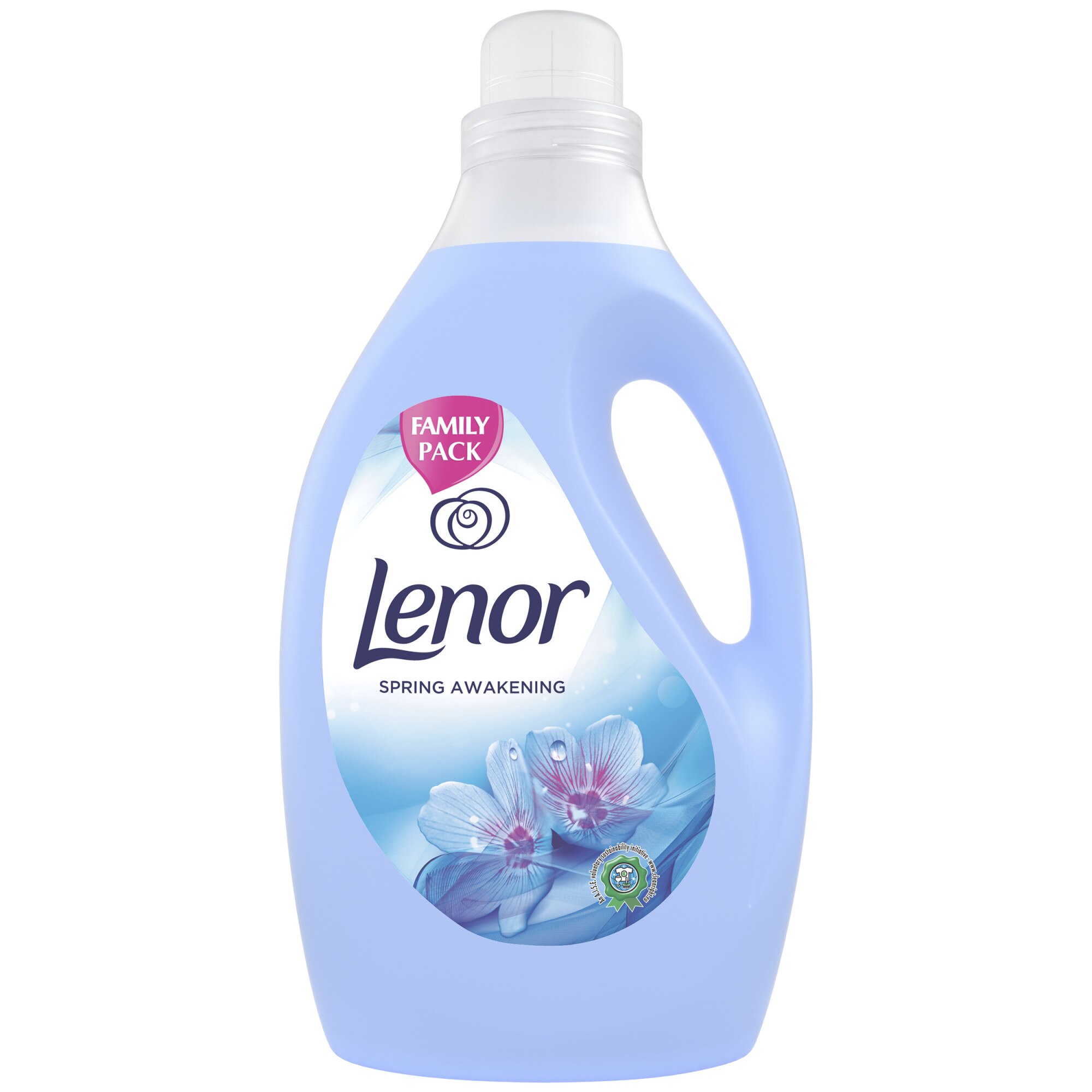 Lenor textilöblítő Spring Awakening, 4x2905ml - eMAG.hu