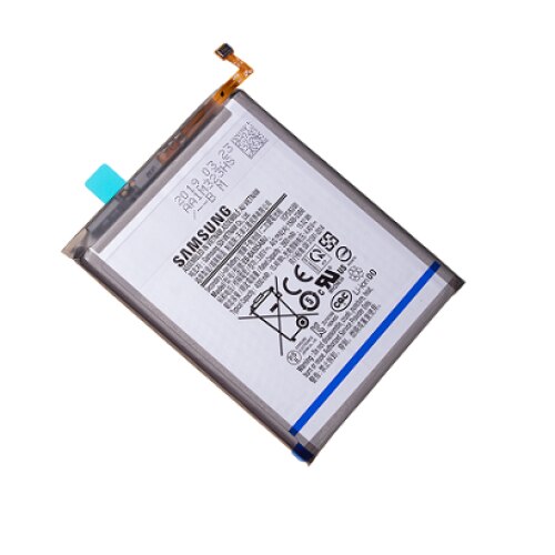 Baterie telefon, Samsung, EB-BA505ABU, 3900mAh, Li-ion, A505 - eMAG.ro