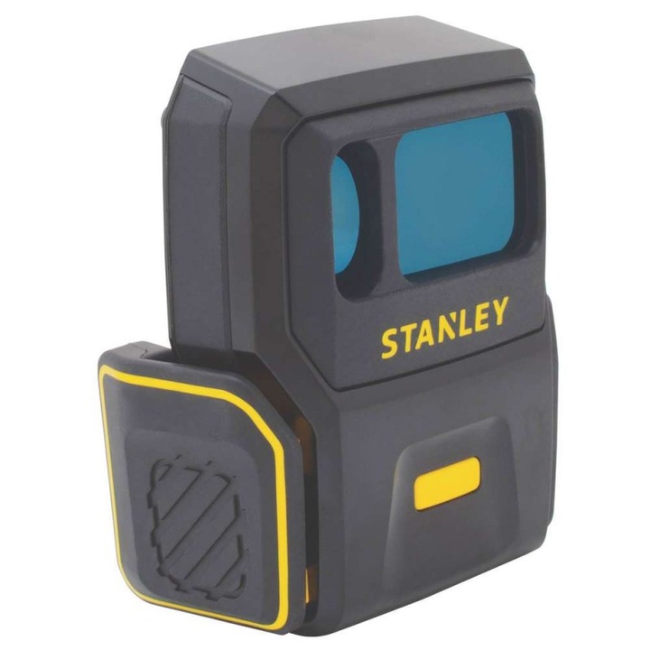 Aparat de masura Smart Measure Pro, Stanley, STHT1-77366 - eMAG.ro