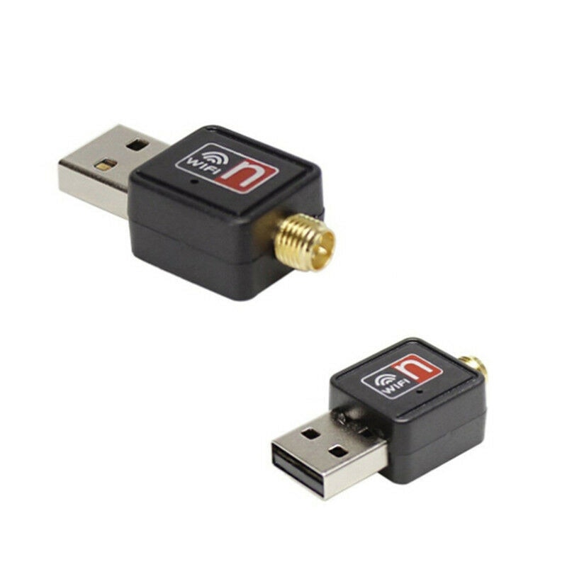 WiFi adapter 1Tech, 150Mbps 2,4 GHz 802.11 a/b/g/n szabványok ...