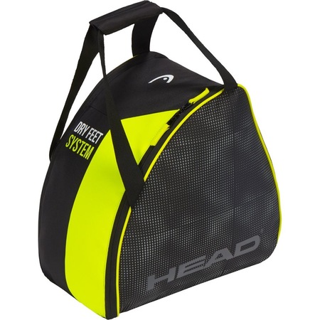 Geanta pentru clapari Head Boot Bag, negru - eMAG.ro