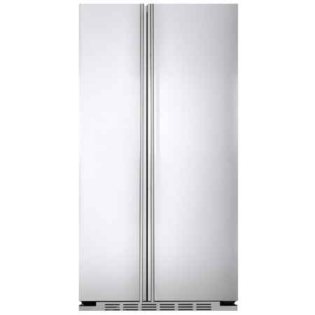 Side by side incorporabil IOMABE Lux Series ORGS2DBF30, clasa A+, 592 l ...
