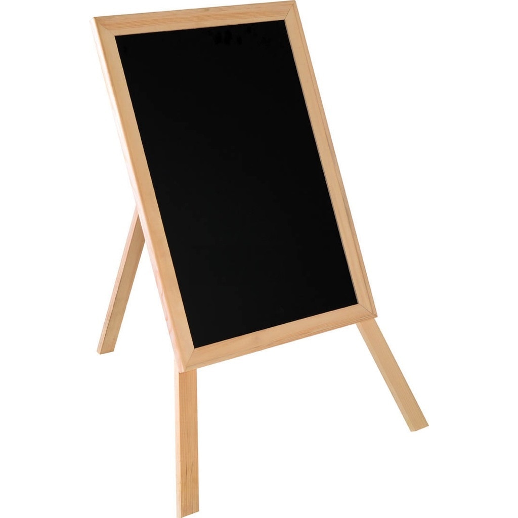 Tabla de scris cu creta, Homs Draw, 107 x 52 cm - eMAG.ro