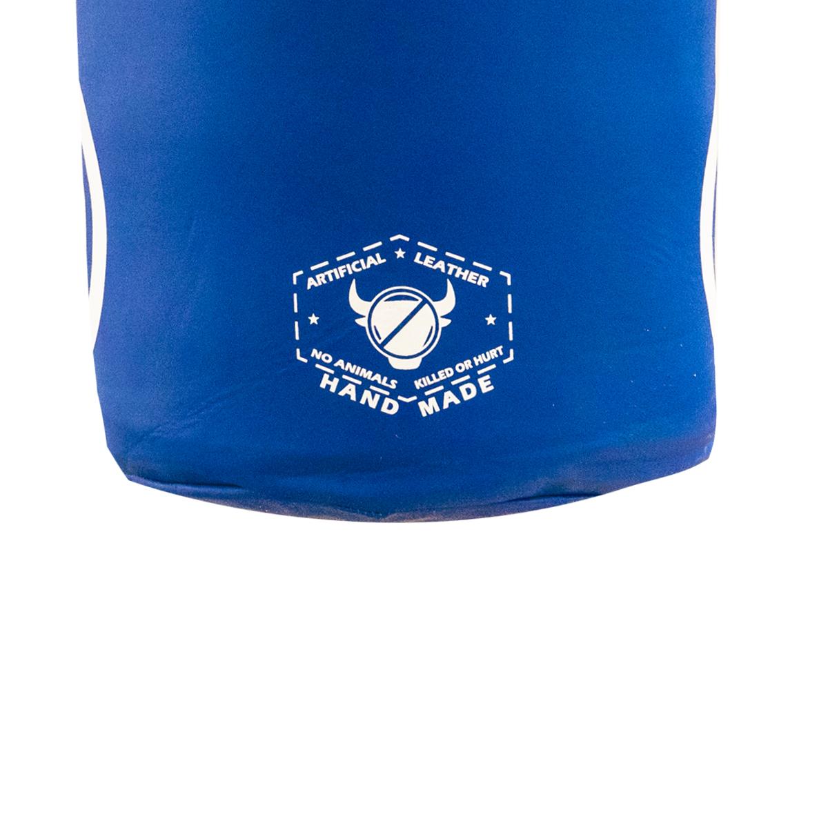 Sac Box Piele Artificiala 1.2 m umplut Knockout - eMAG.ro