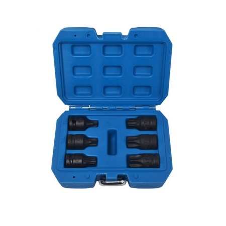 Комплект ударно дуло Torx, T55-T100, 1/2 - eMAG.bg