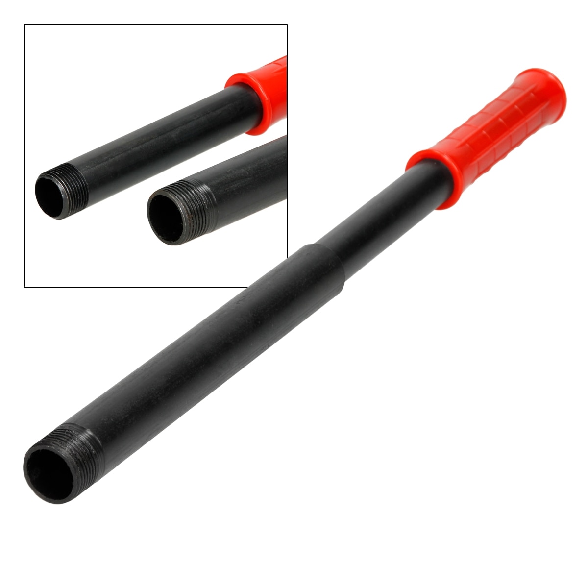 Trusa filiera pentru taiere tevi, ECD Germany, 1/2 ", 3/4", 1 " si 1/4 ...