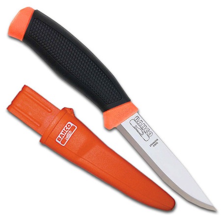 Cutit utilitar, multifunctional Bahco 2444 - eMAG.ro