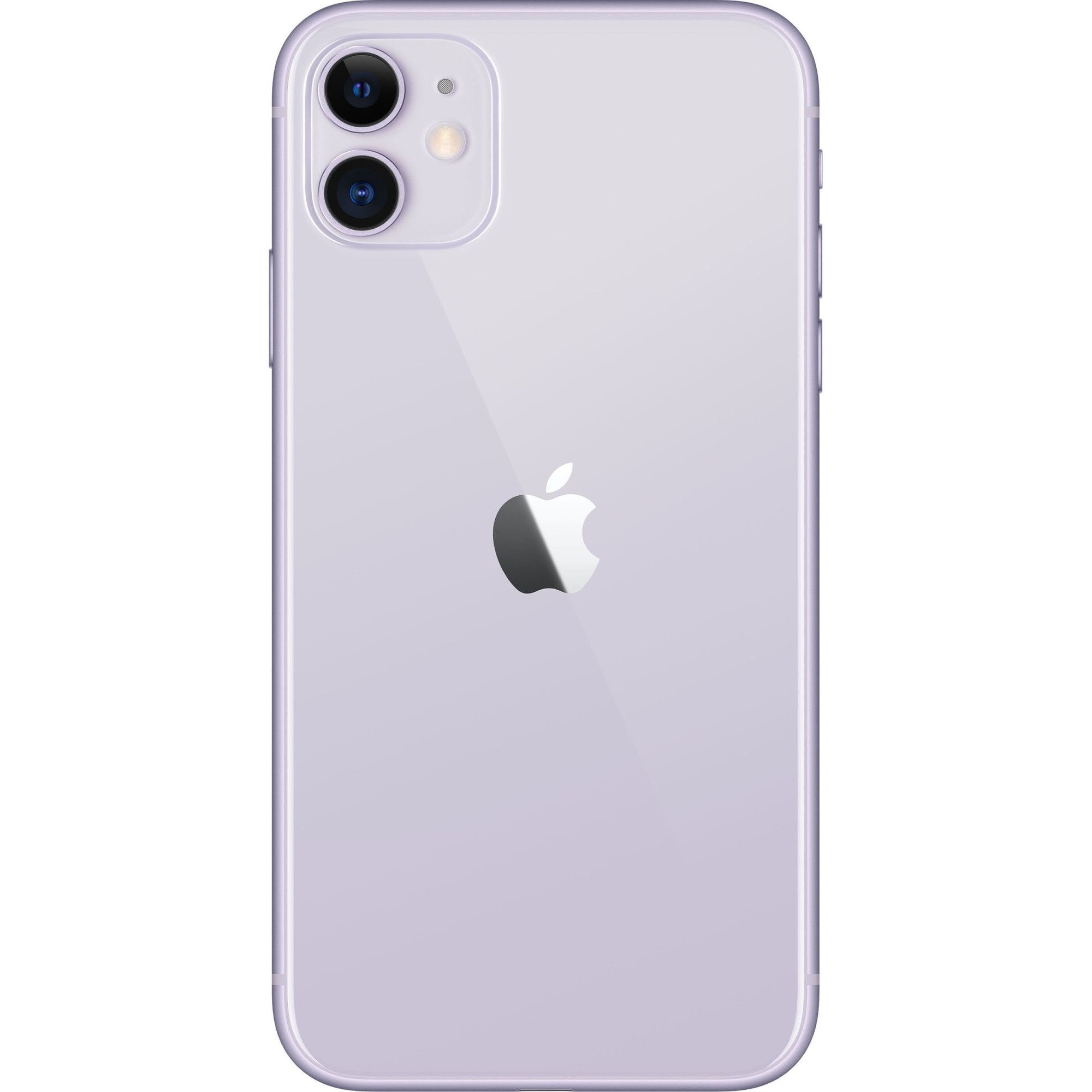 Смартфон Apple iPhone 11, Purple - eMAG.bg
