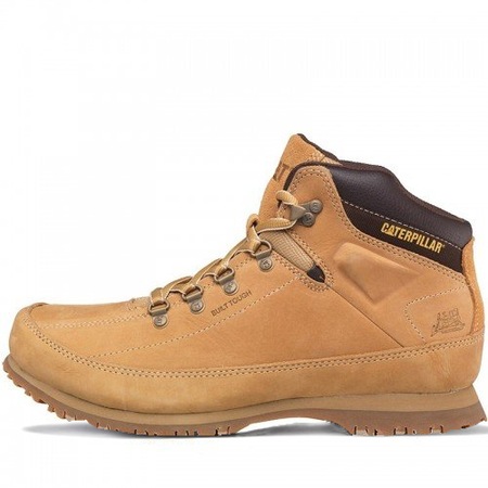 Обувки за мъже Caterpillar Rugged, 45 - eMAG.bg