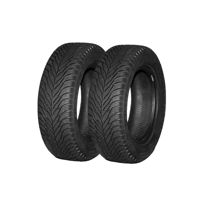 185/60 R14 télen átépített gumi, Pneus BP-E Winter - eMAG.hu