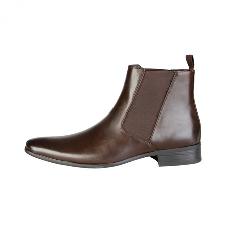 Ghete barbati, Versace 1969, PASCAL_MORO, Marime 42 - eMAG.ro