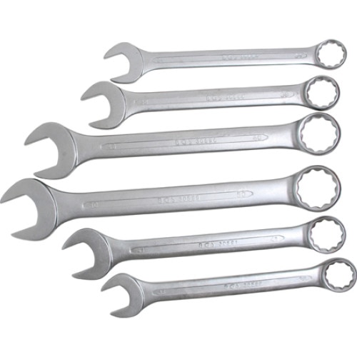 Set chei combinate XXL, 34-50 mm - eMAG.ro