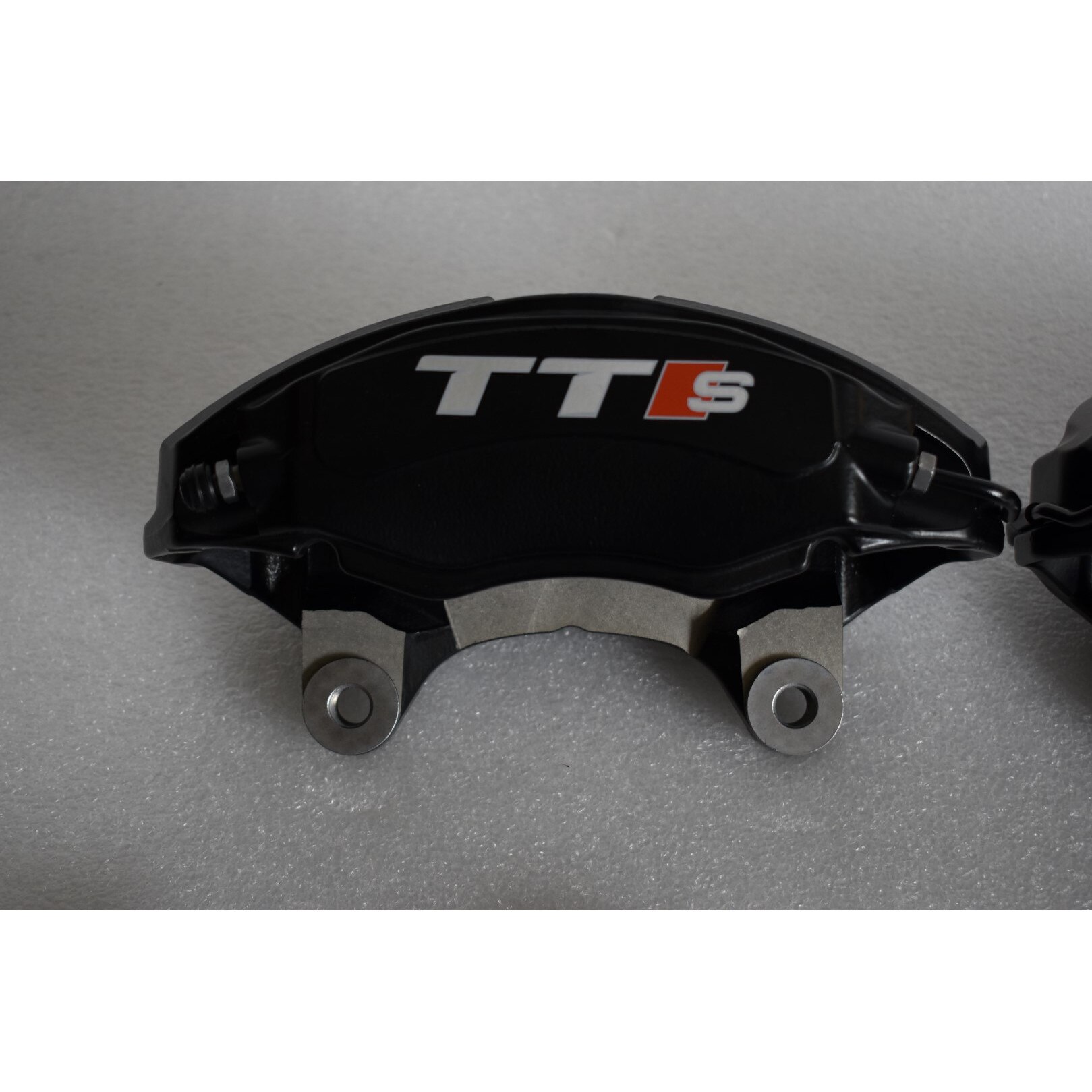Set Etireri Frana Audi TTS 8S, cu 4 pistonase cu placute VW, Audi, Seat ...