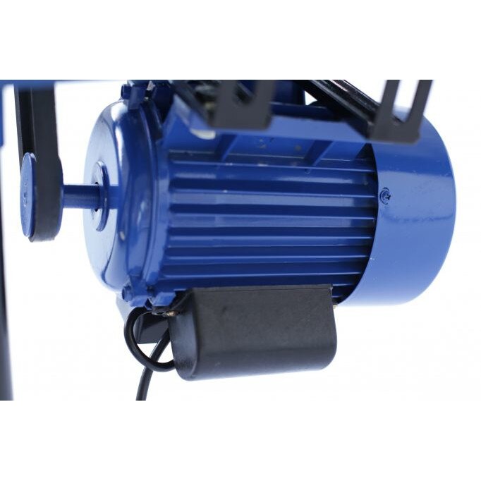 Micul Fermier MPN elektromos kukoricatisztító gép (dob), 1500 W, 3000 ...