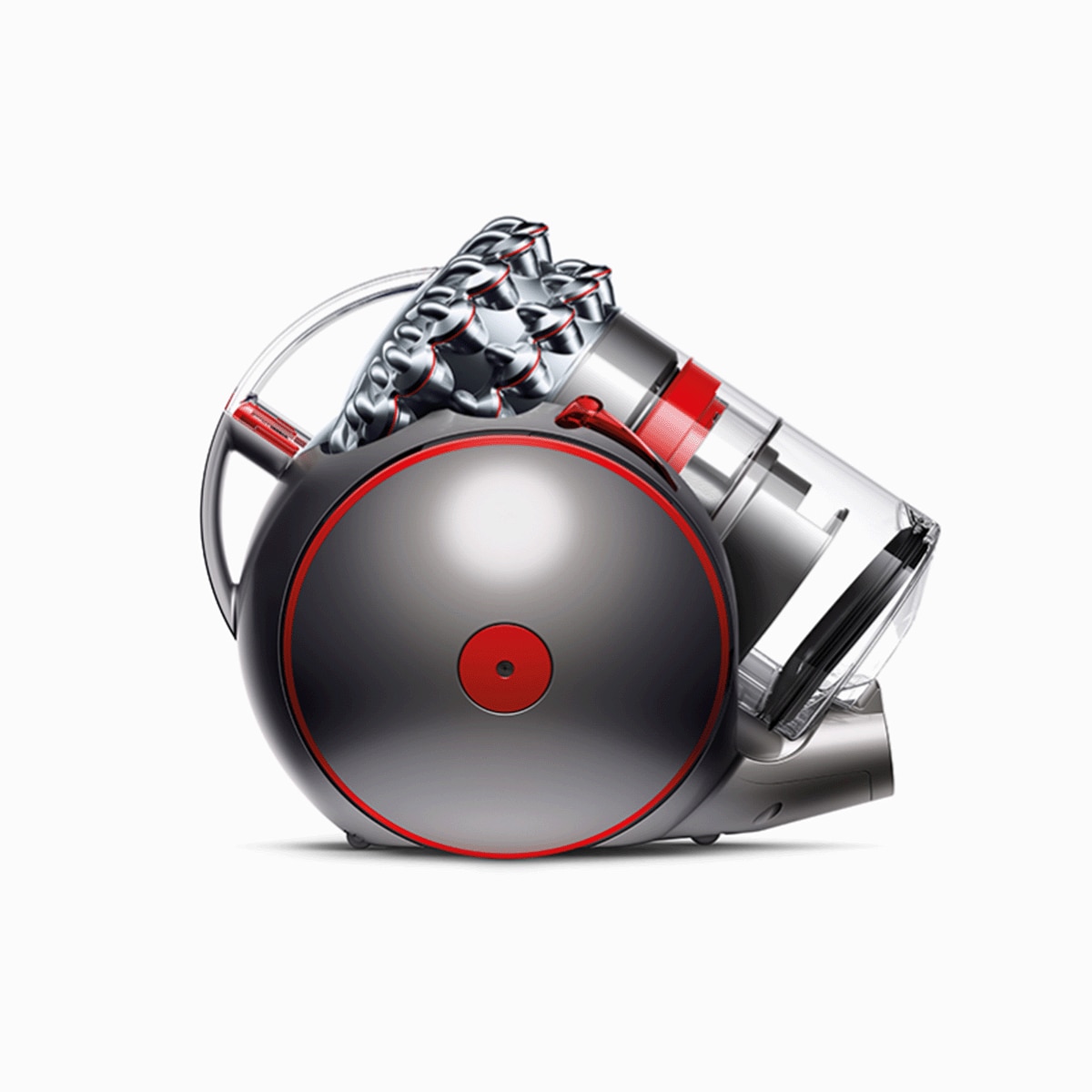 Aspirator fara sac Dyson Big Ball Absolute 2, 700 W, 35 de cicloni, 7 ...