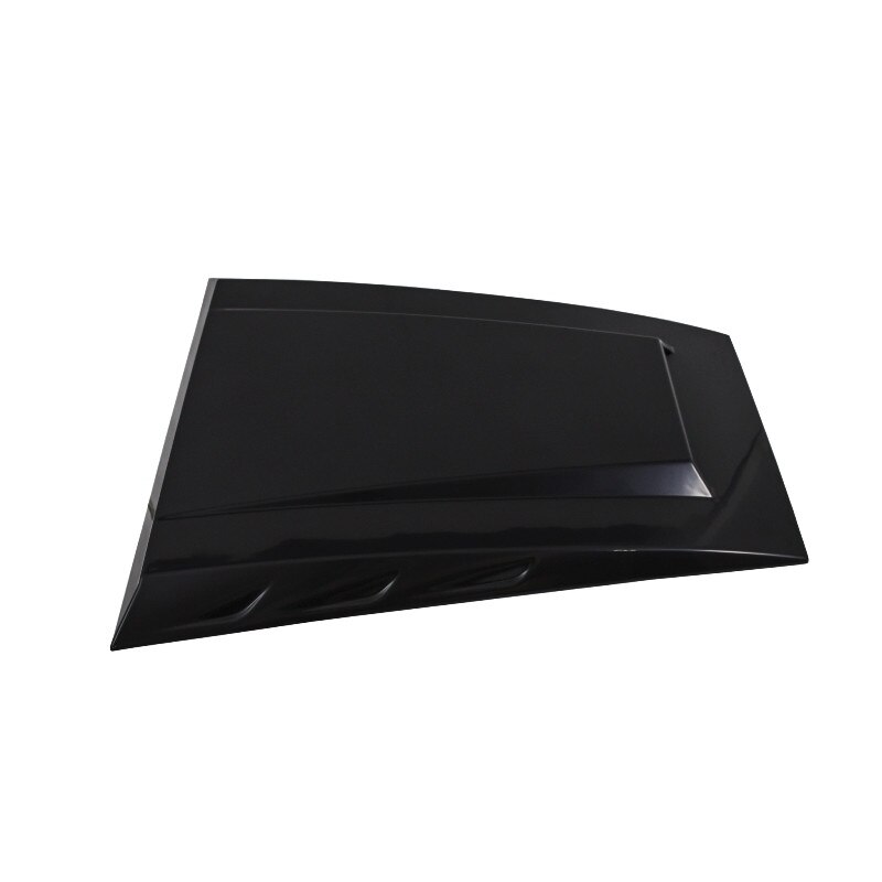 Ornament Capota compatibil cu Mercedes G-Class W463 1989-up Design ABS ...