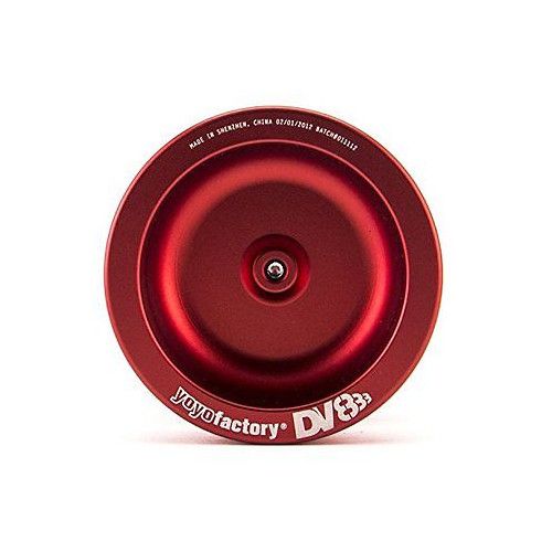 Yoyo Yoyofactory DV888 Rosu - eMAG.ro