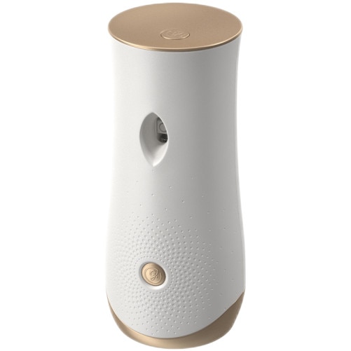 Освежител за въздух с микрофон iUni MLU1, слушане в реално време и ...