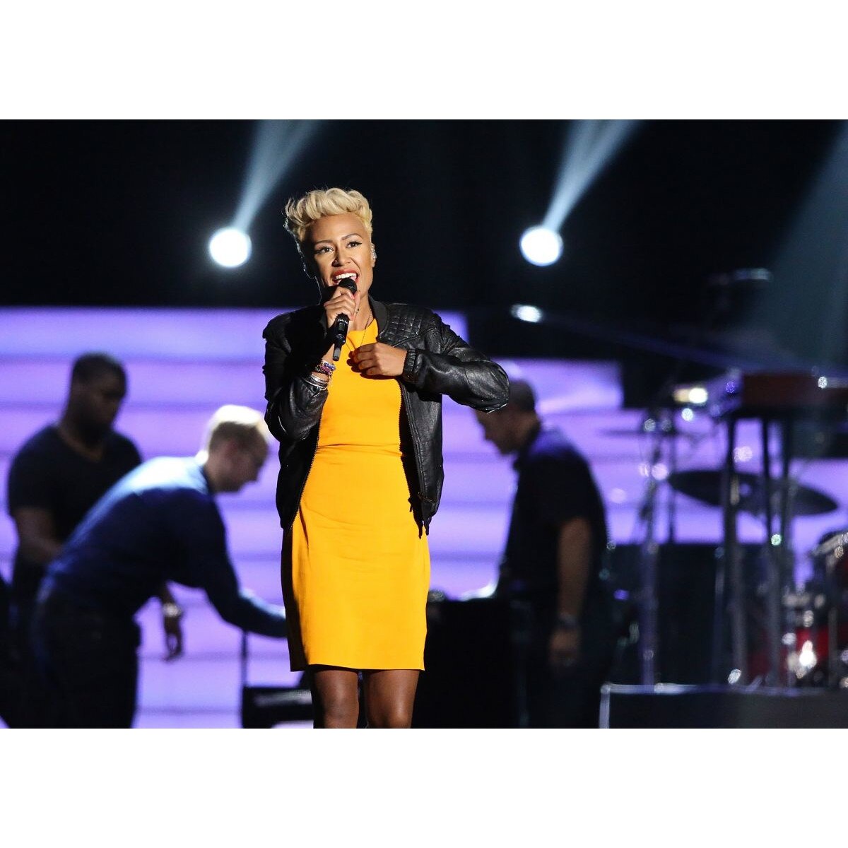 Pachet concert, Emeli Sande, Birmingham, 02.12.2019, 1 bilet eveniment ...