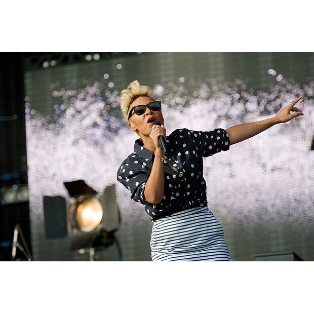 Pachet concert, Emeli Sande, Birmingham, 02.12.2019, 1 bilet eveniment ...