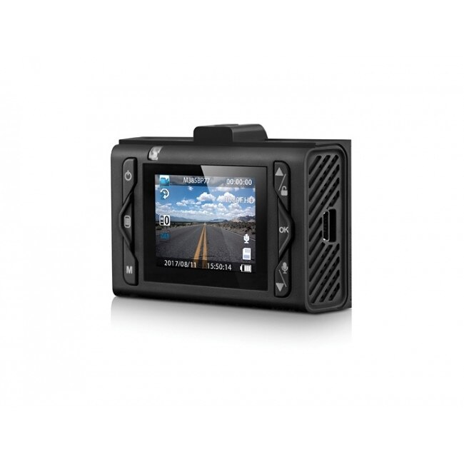 Camera de bord Neoline Wide S31, Senzor Sony, Negru - eMAG.ro