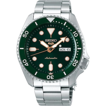 Ceasuri barbatesti Pentru Barbati Stil Sport Tip mecanism Automatic ...