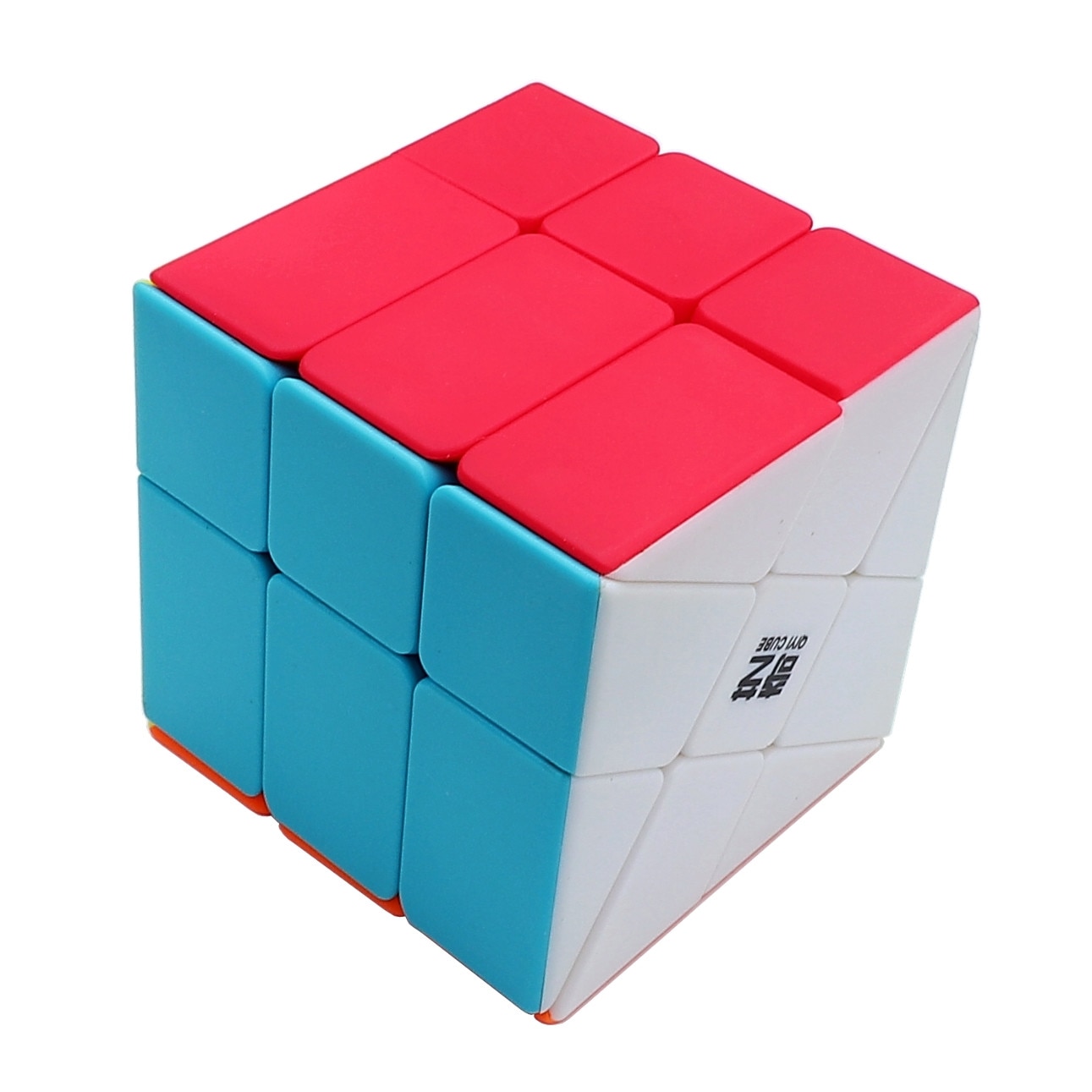 Cub Rubik Windmill 3x3x3 QiYi - eMAG.ro