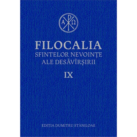 Filocalia IX - eMAG.ro
