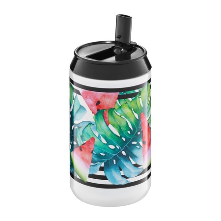 Cutie termos 250ml pepene negru Tropical - eMAG.ro