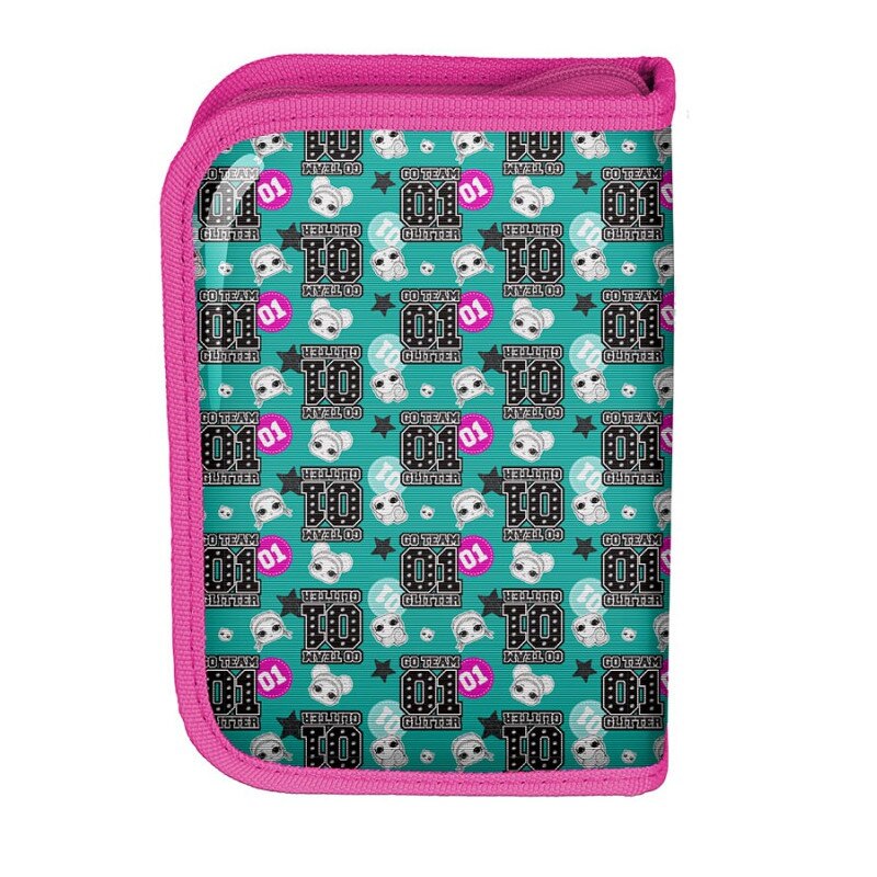 Penar lol surprise ,1 fermoar - eMAG.ro