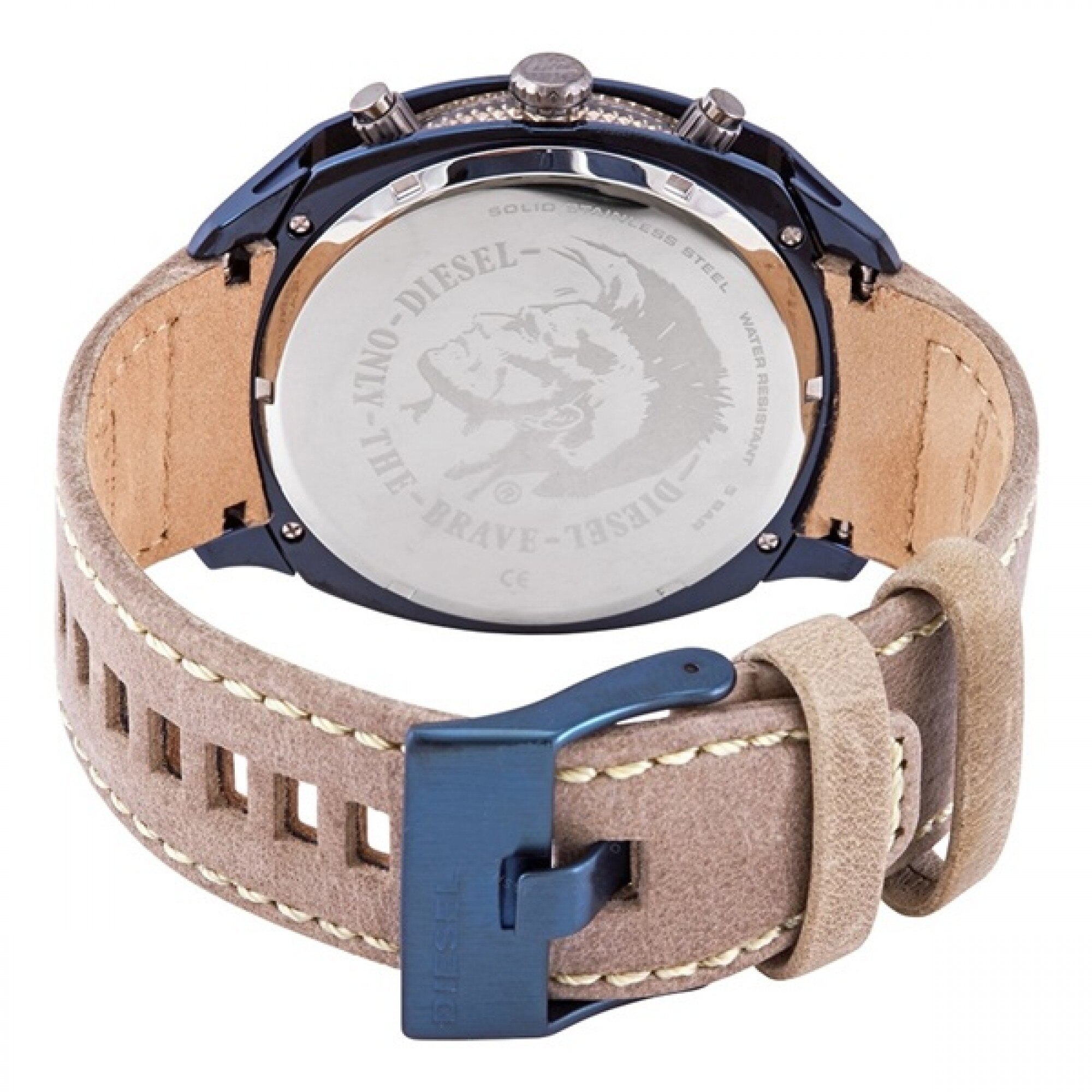 DIESEL férfi karóra DZ4490 - eMAG.hu