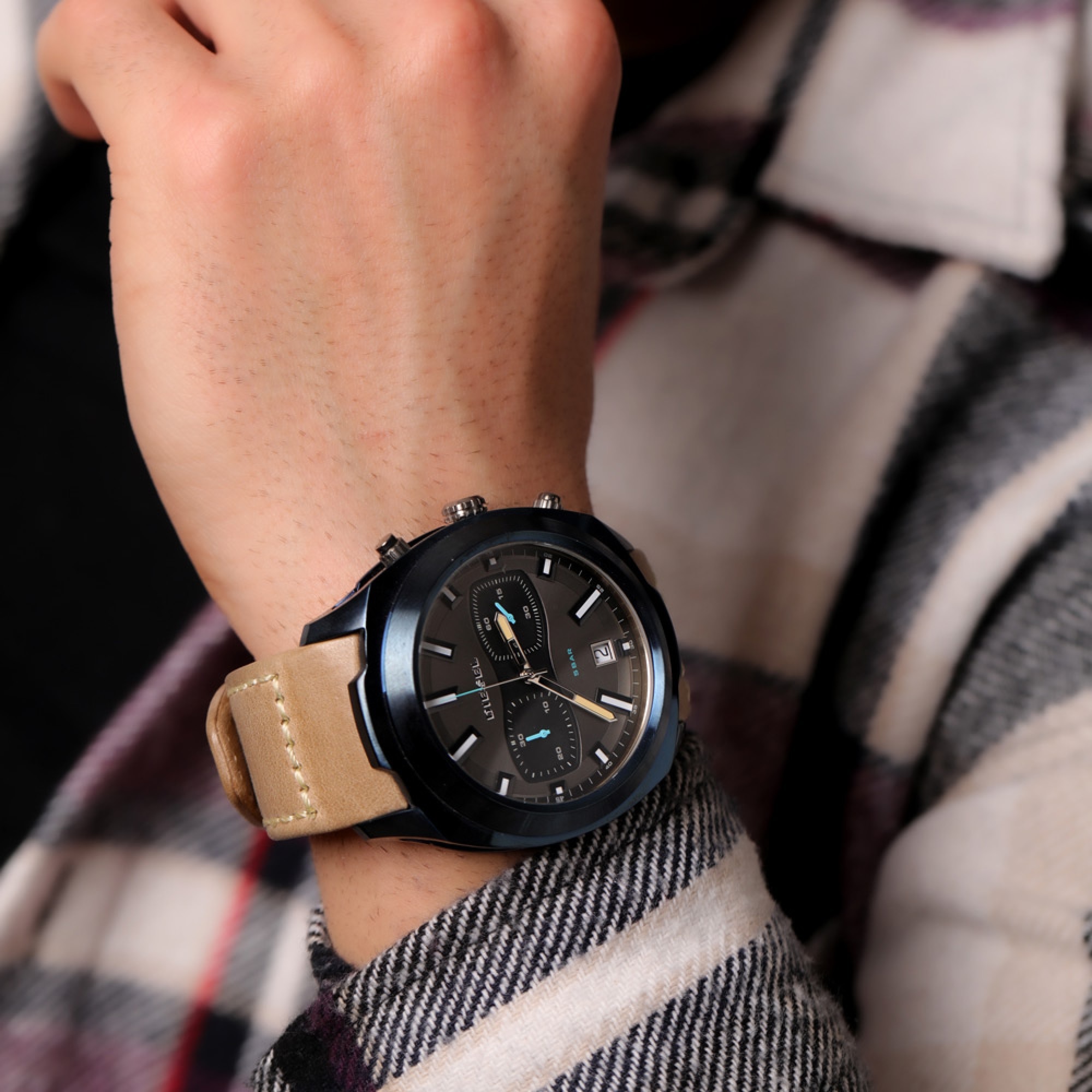 DIESEL férfi karóra DZ4490 - eMAG.hu