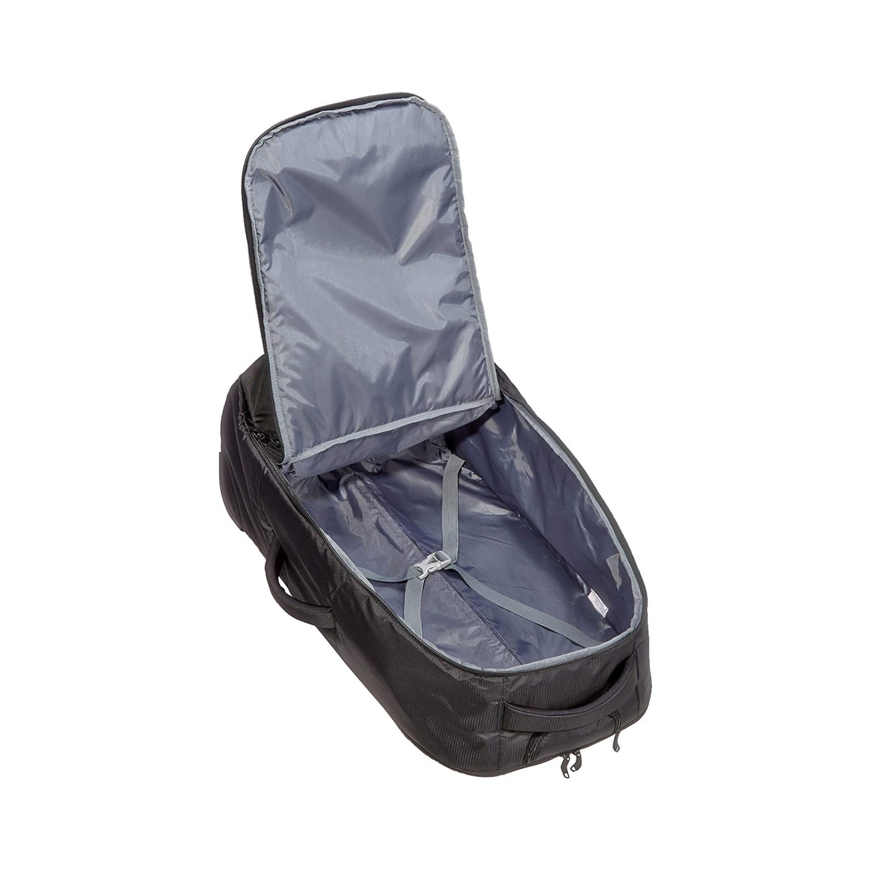 Troller Samsonite High Sierra Negru - eMAG.ro