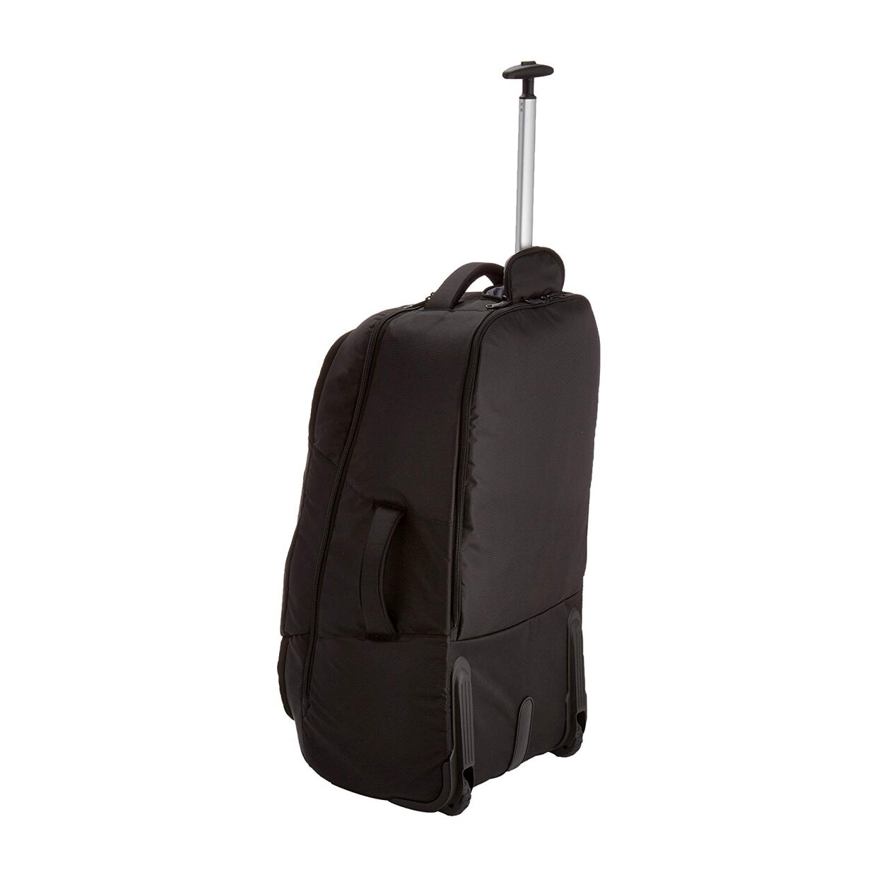 Troller Samsonite High Sierra Negru - eMAG.ro