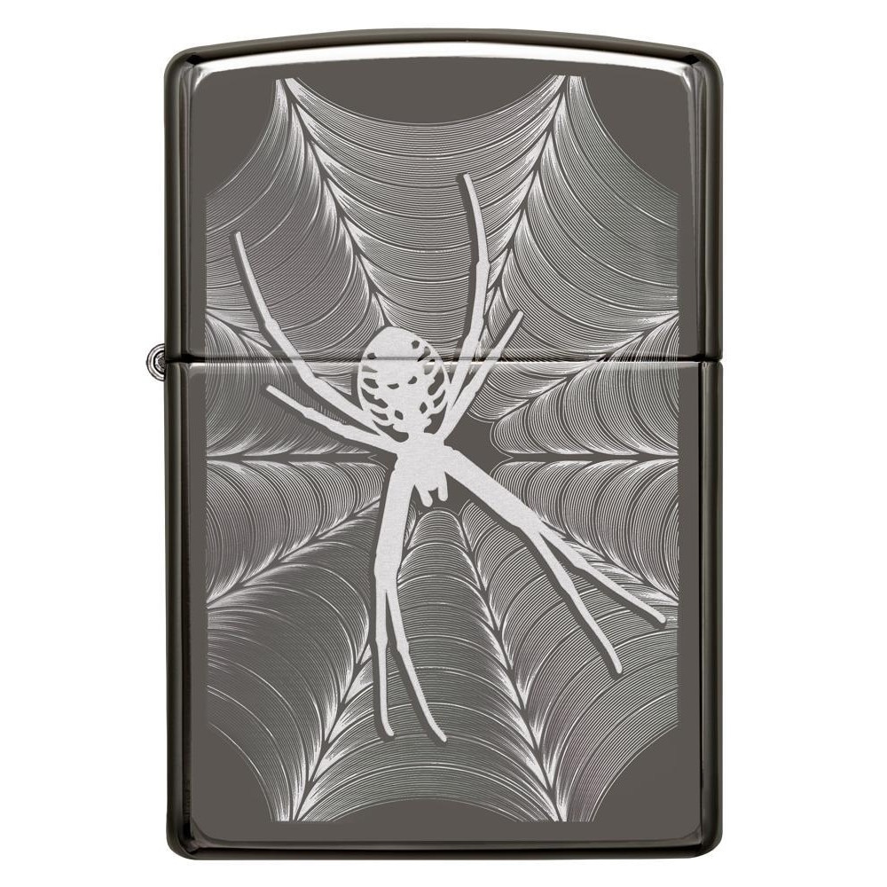 Zippo 29733 Spider in Web öngyújtó - eMAG.hu