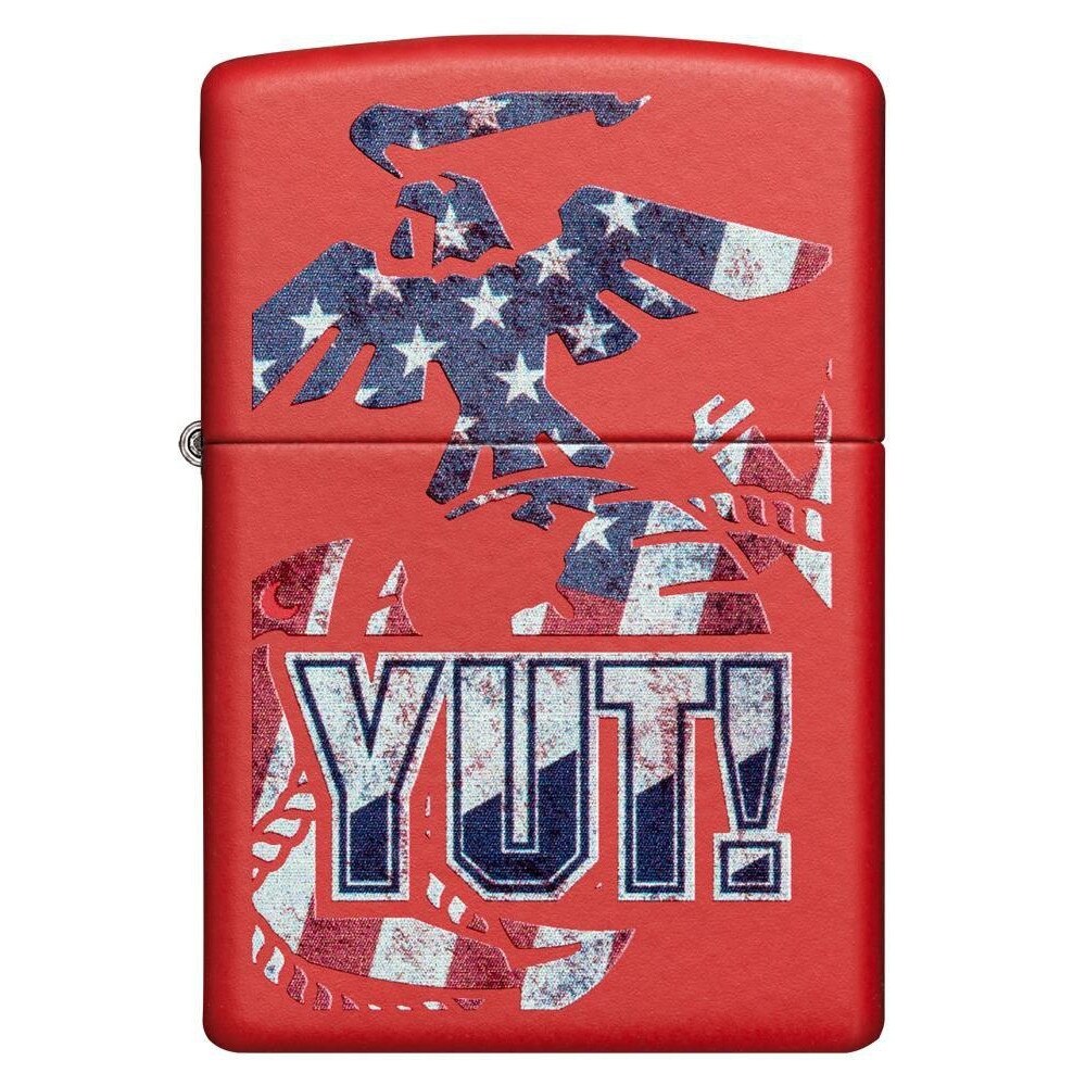 Bricheta Zippo 29765 United States Marines Corps-Yut, USMC - eMAG.ro