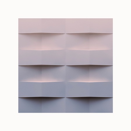 Panou decorativ 3D, ipsos - Model STEP BRICK, 50x50cm - eMAG.ro