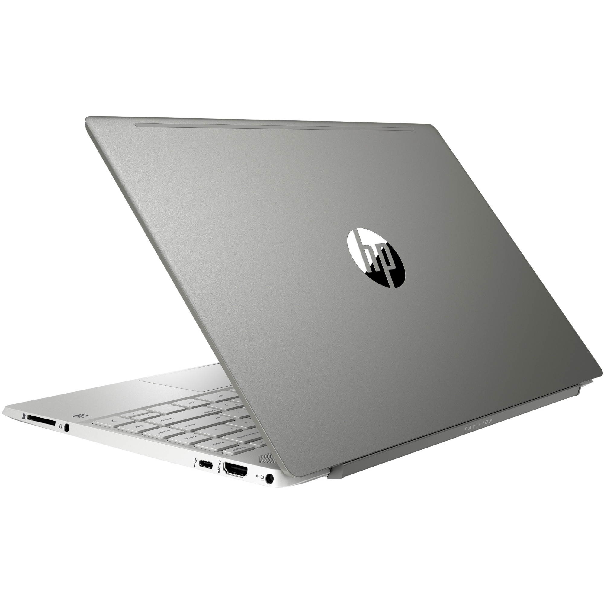 Лаптоп Ultrabook HP Pavilion 13-an1011nq, 13.3", Intel® Core™ i5-1035G1 ...