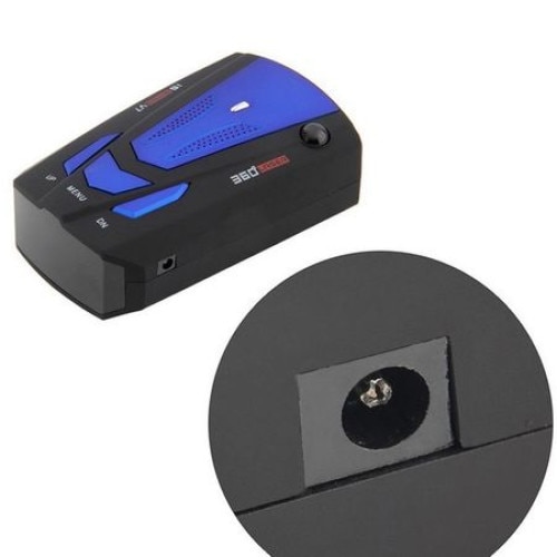 Detector radar V7 - eMAG.ro