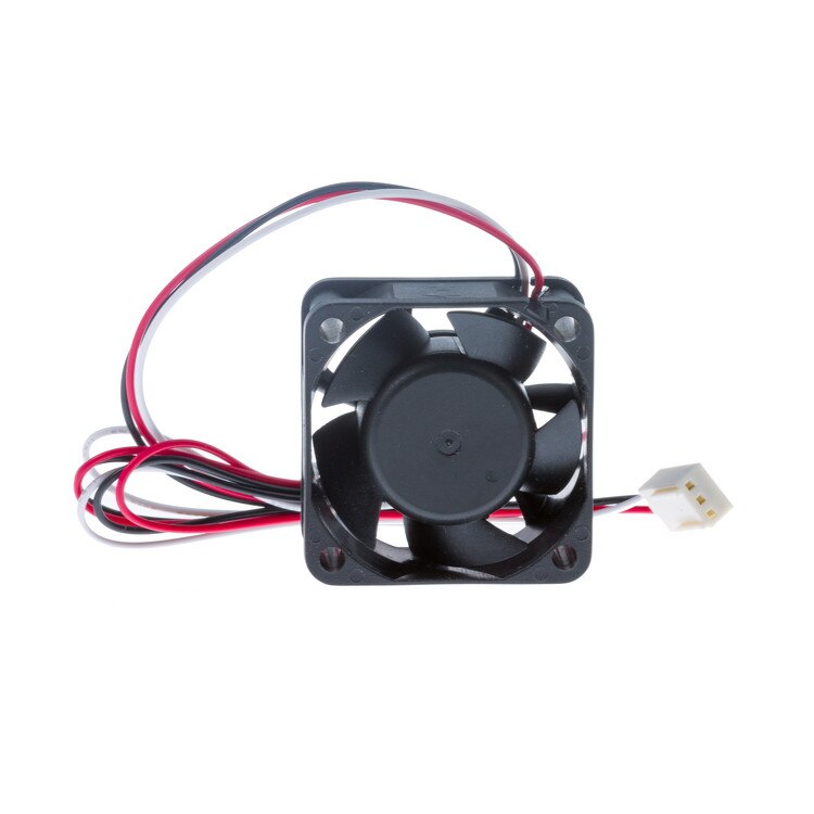 Ventilator 12V 40x40x20mm, model Sunon pentru router CISCO 2811 - eMAG.ro