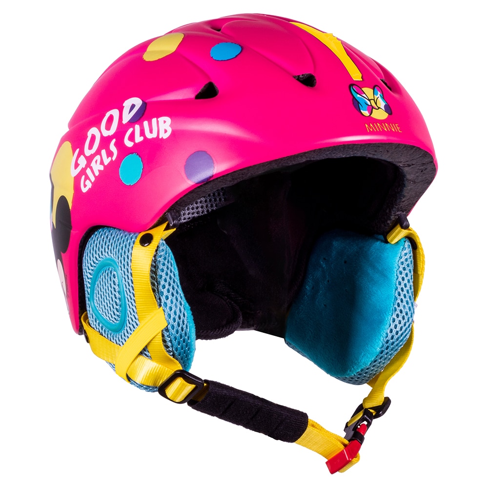 Casca ski copii Seven Minnie M - eMAG.ro