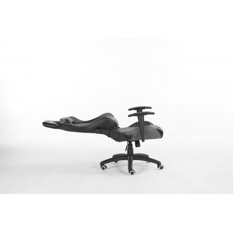 Scaun Gaming Nordhold Ymir - Carbon - eMAG.ro