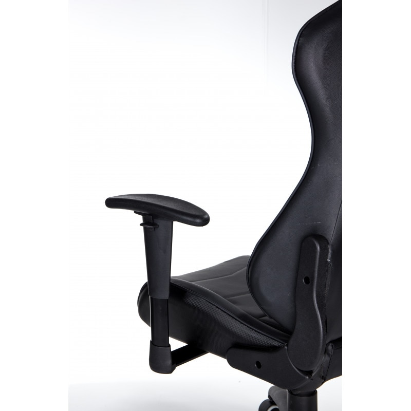 Scaun Gaming Nordhold Ymir - Carbon - eMAG.ro