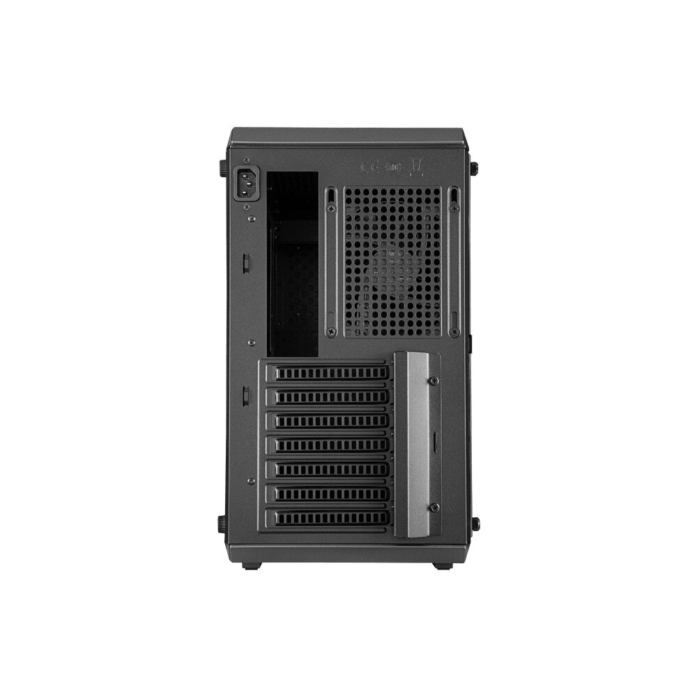 Кутия Cooler MasterBoxQ500L - eMAG.bg
